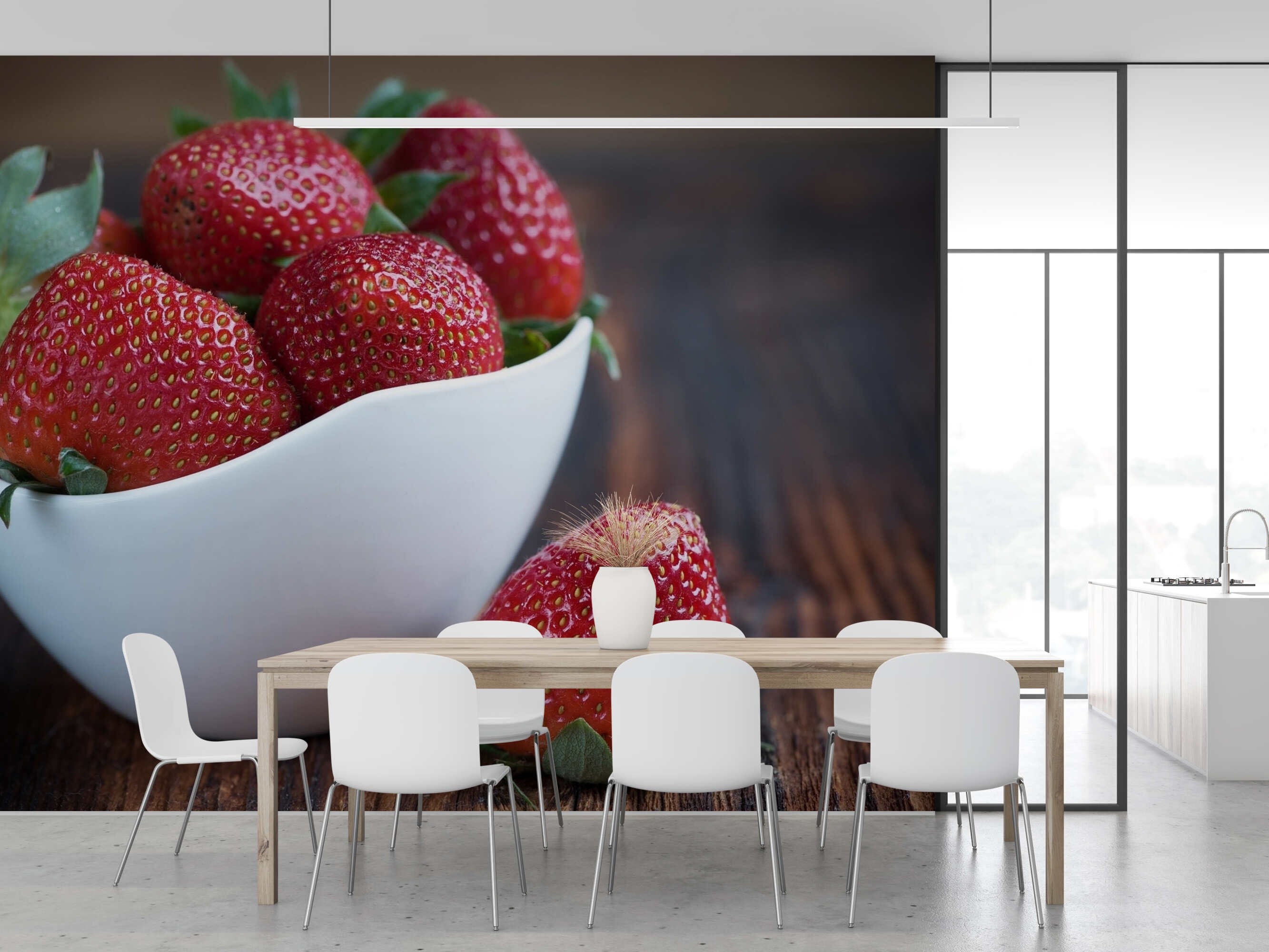 Kitchen Wallpaper Wallpaper for Kitchen Wall Wallpaper Backsplash ...