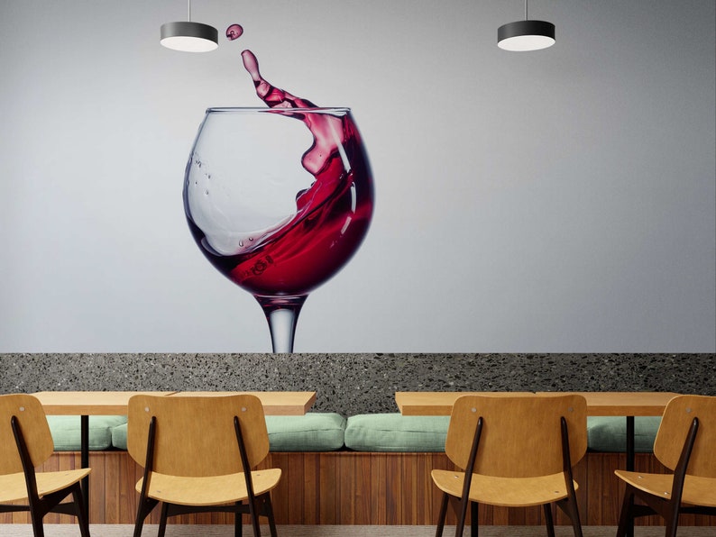 Wall Art Vinyl Wall Art Stickers Vinyl Wall Decals Removable - Etsy