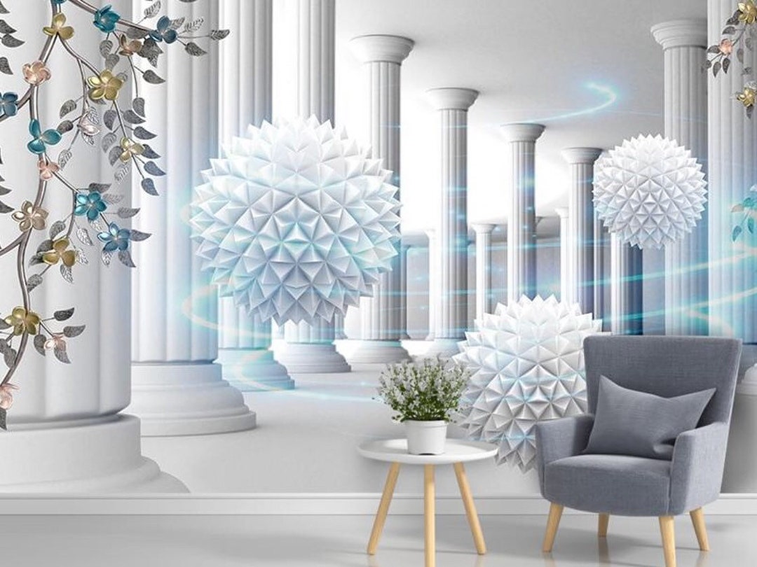 Customized 3d Wallpaper for Walls Customize Wallpaper 3d Wall Paper 3d ...