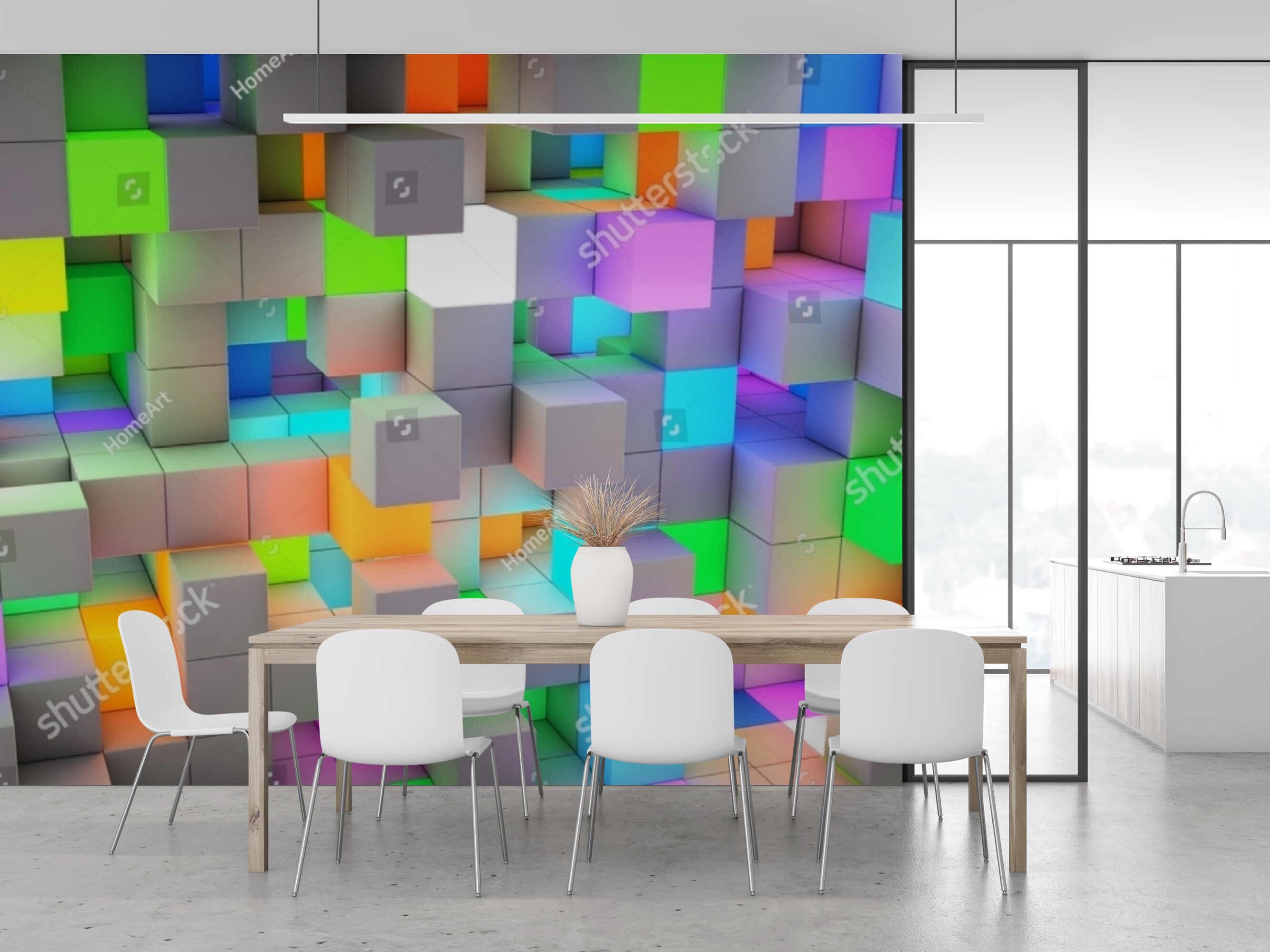 3d Wallpaper Accent Wall 3d Accent Wallpaper 3d Accent Wall - Etsy