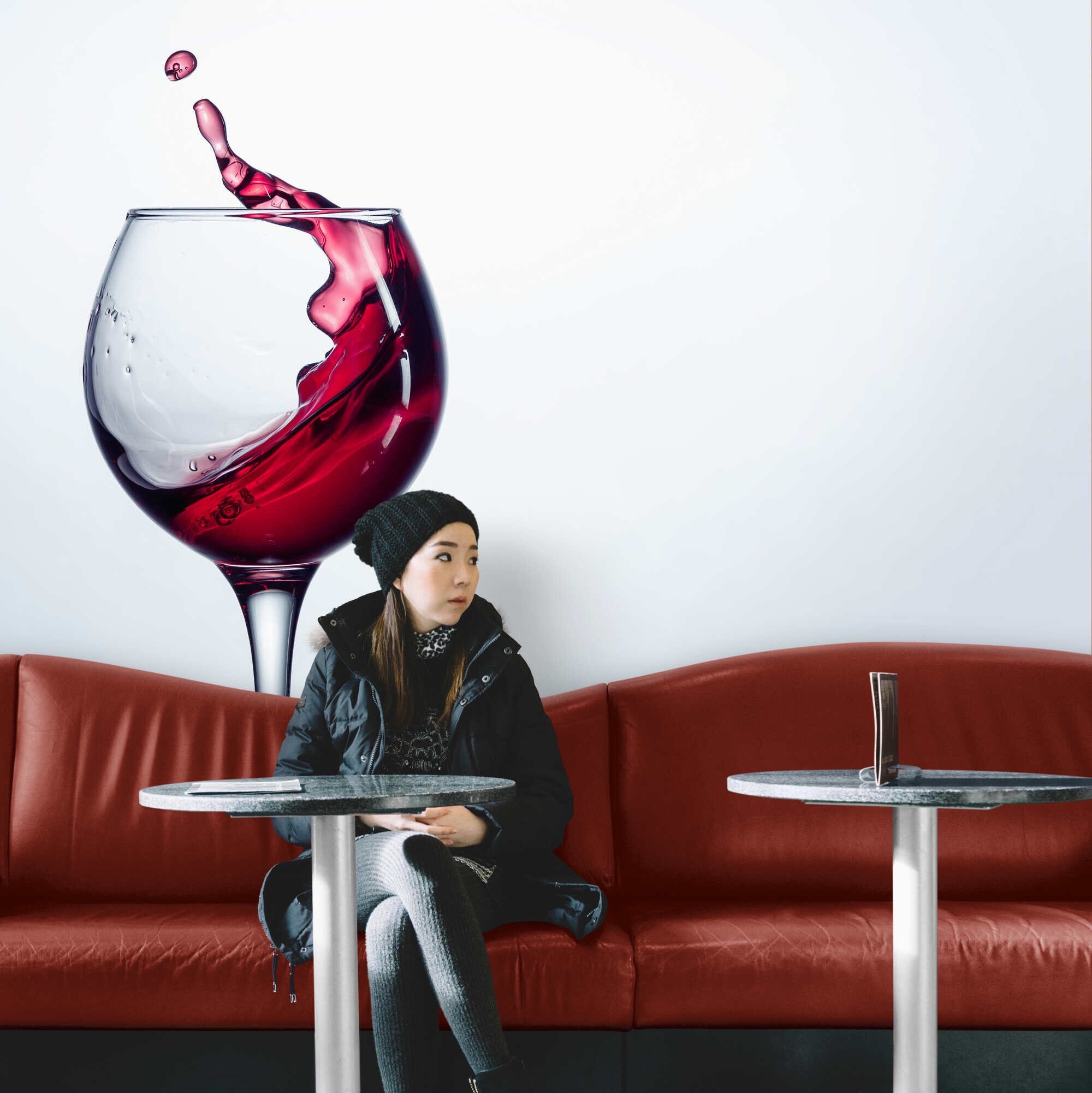 Wall Art Vinyl Wall Art Stickers Vinyl Wall Decals Removable - Etsy