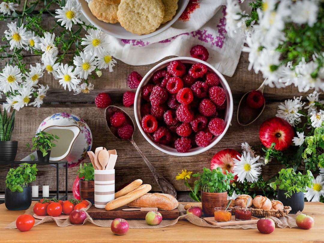 Waterproof Kitchen Wallpaper Kitchen Wallpaper Oil Proof Waterproof ...