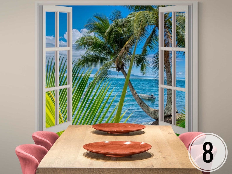 3d Wall Murals 3d Mural Wallpaper 3d Murals 3d Wall Murals for - Etsy