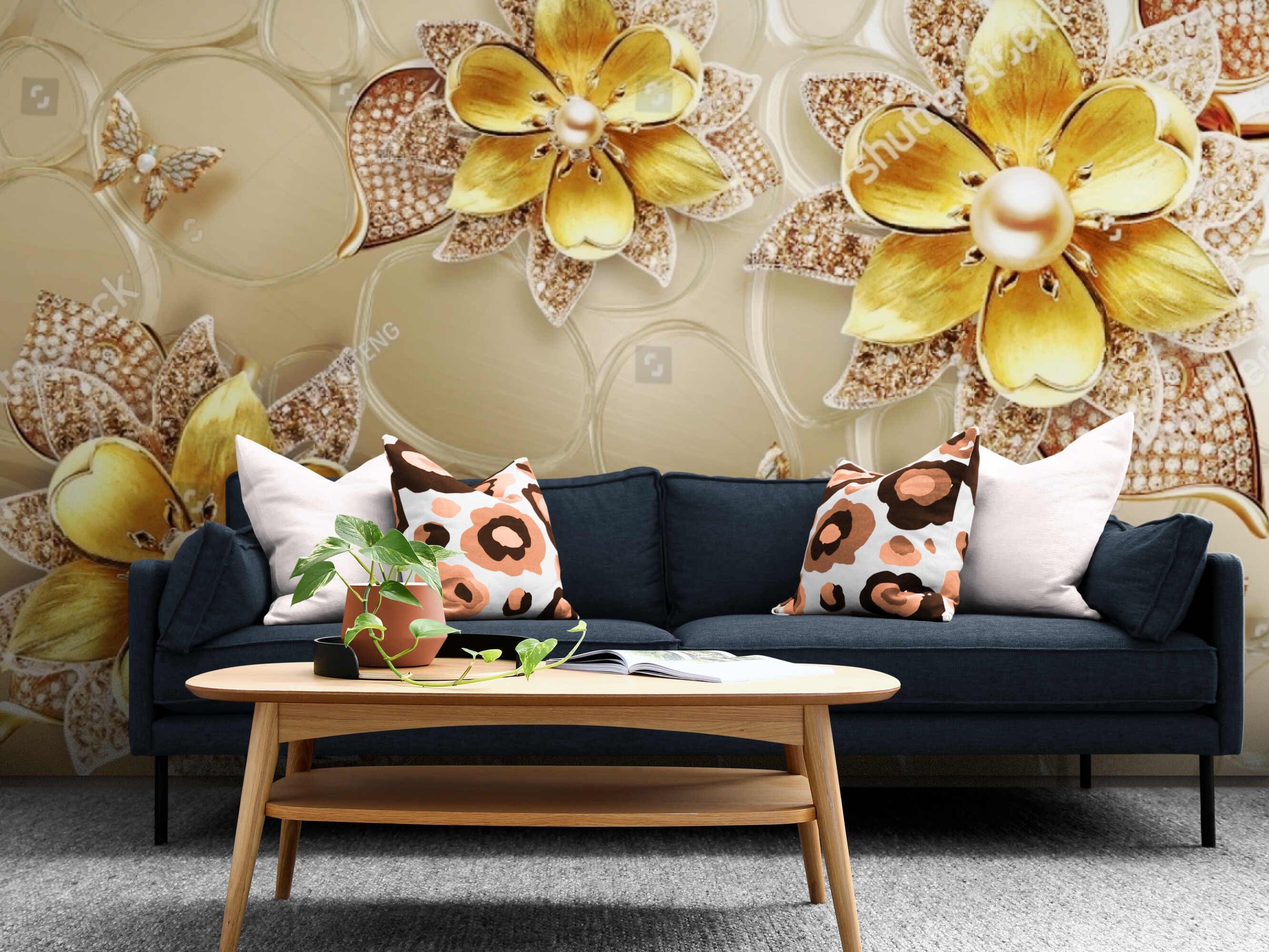 Flowers 3d Wallpaper Beautiful 3d Flowers Wallpapers 3d Rose Wallpaper ...