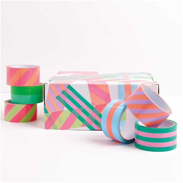 Packing Tape - Etsy