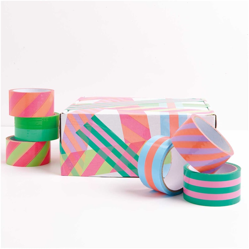 Packing Tape - Etsy