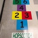 The Krazy Maze Sensory Path - Etsy