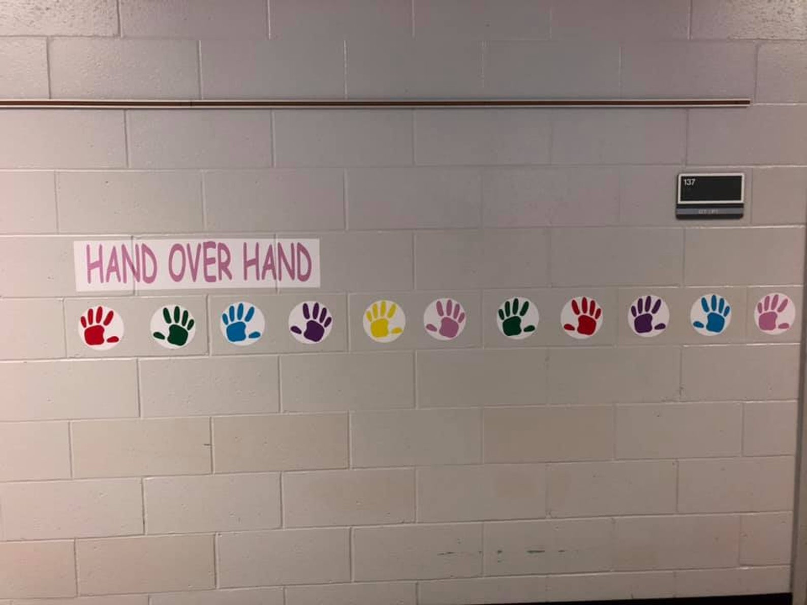 The Krazy Maze Sensory Path Wall Version - Etsy