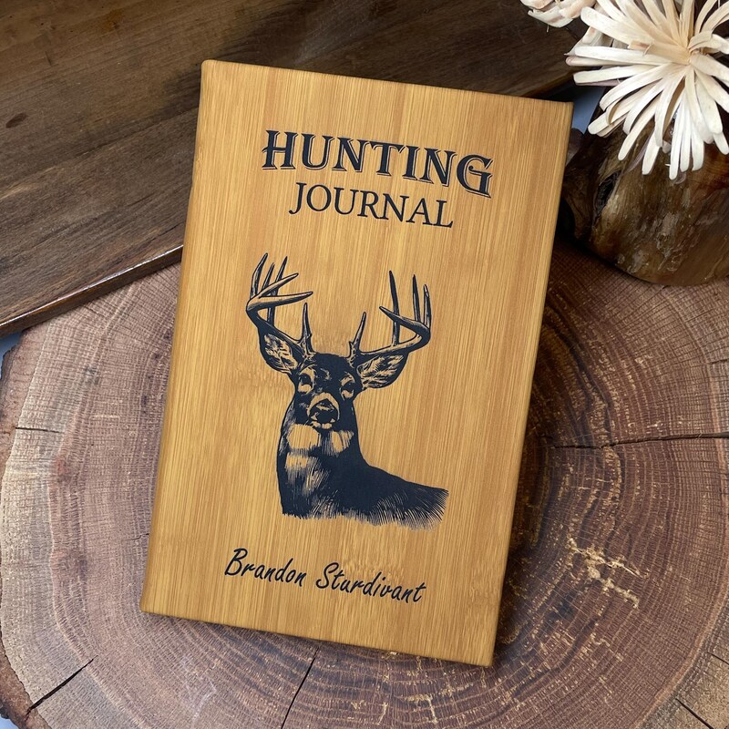 Hunting - Etsy