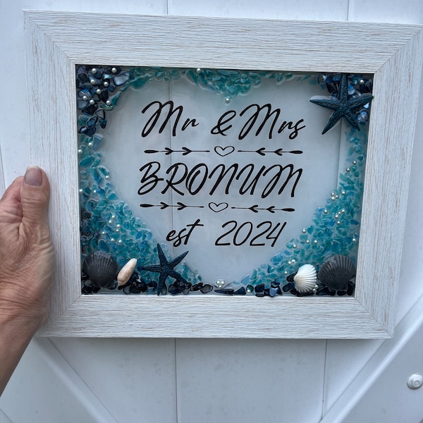 Beach Wedding Gift - 60+ Gift Ideas for 2025
