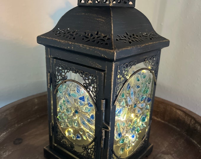 Anglerfish Angler Lantern Fish Deep Sea Ocean Metal Wall Art Stainless ...