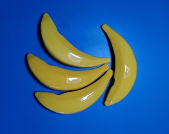 Ceramic Banana - Etsy