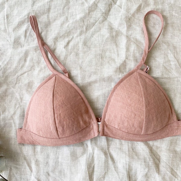Bra - Etsy