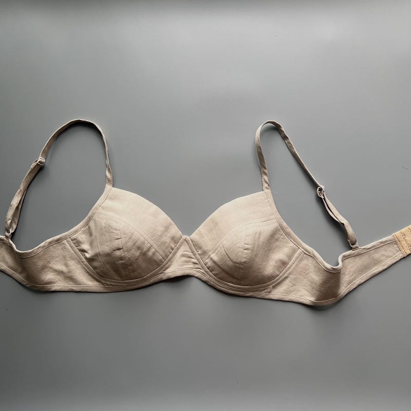 Custom Made Bras - Etsy UK