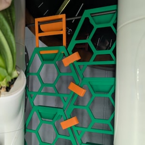 Gardyn Trellis: 3D Printed Plant Support for Vining Plants - Etsy