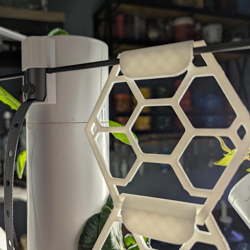 3d Print of Garden Sign - Etsy