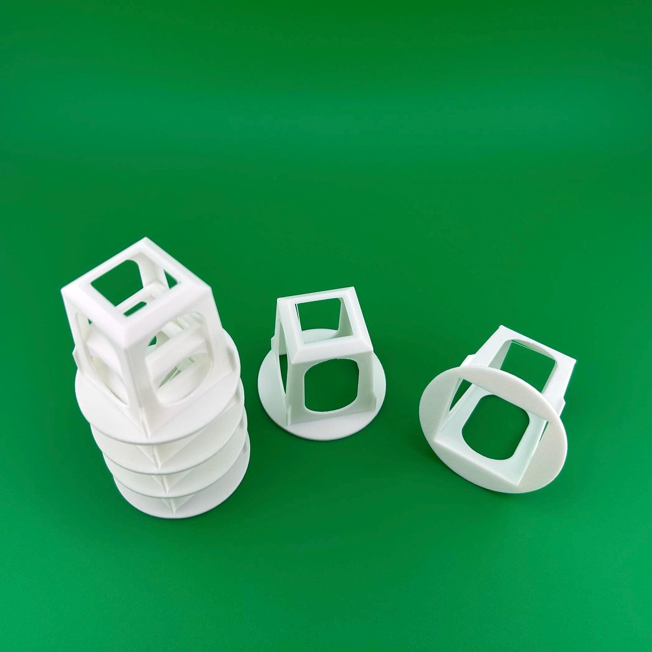 Reusable Ycube Replacements – Refillable Grow Baskets for Gardyn ...