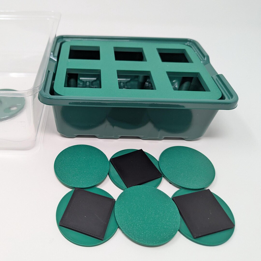 6-pod Gardyn Seed Starter Nursery – Ycube Sprouting Tray With Humidity ...