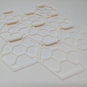 Gardyn Trellis: 3D Printed Plant Support for Vining Plants - Etsy