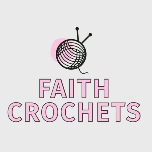 FaithCrochets - Etsy
