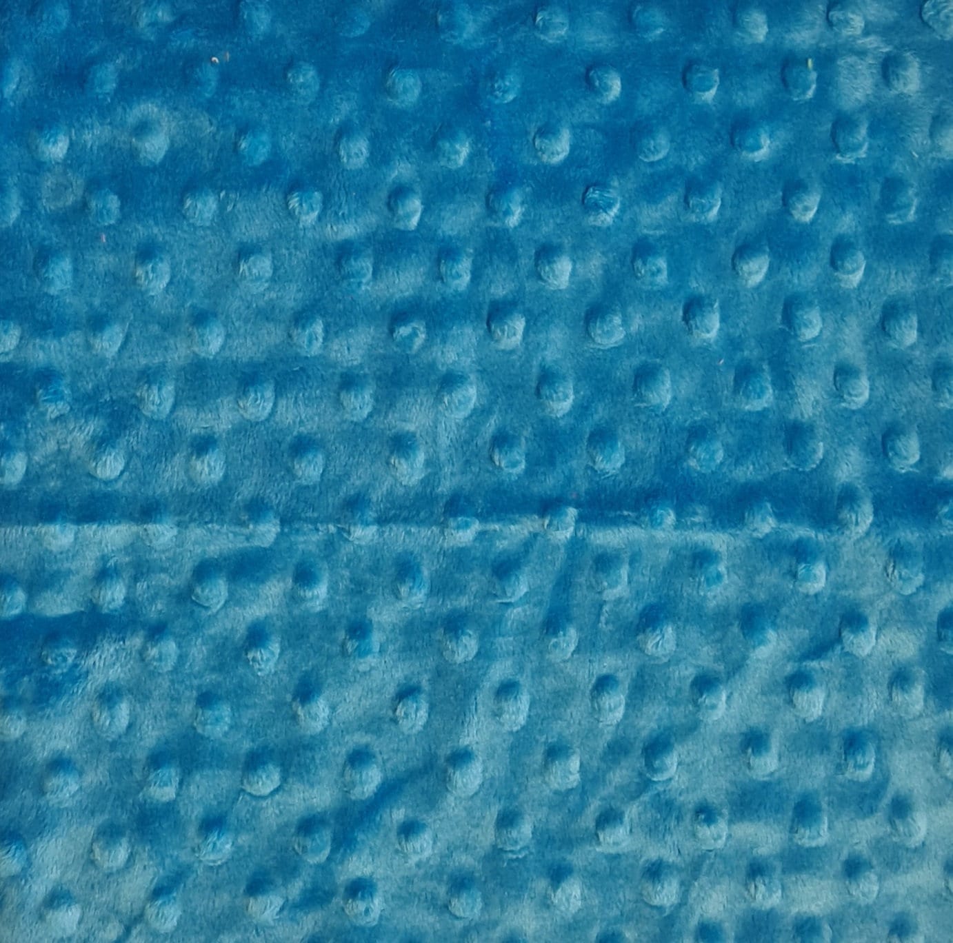 Minky Precut 10"x10" Square - Dimple Dot Minky - Minky Fabric - Large ...