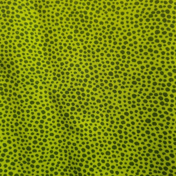 Spotty Fabric - Etsy