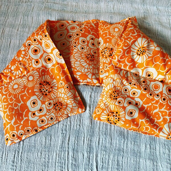 Neck Heating Pad - Etsy