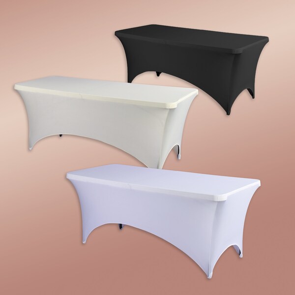 Fitted Table Covers - Etsy