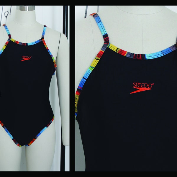 Speedo - Etsy