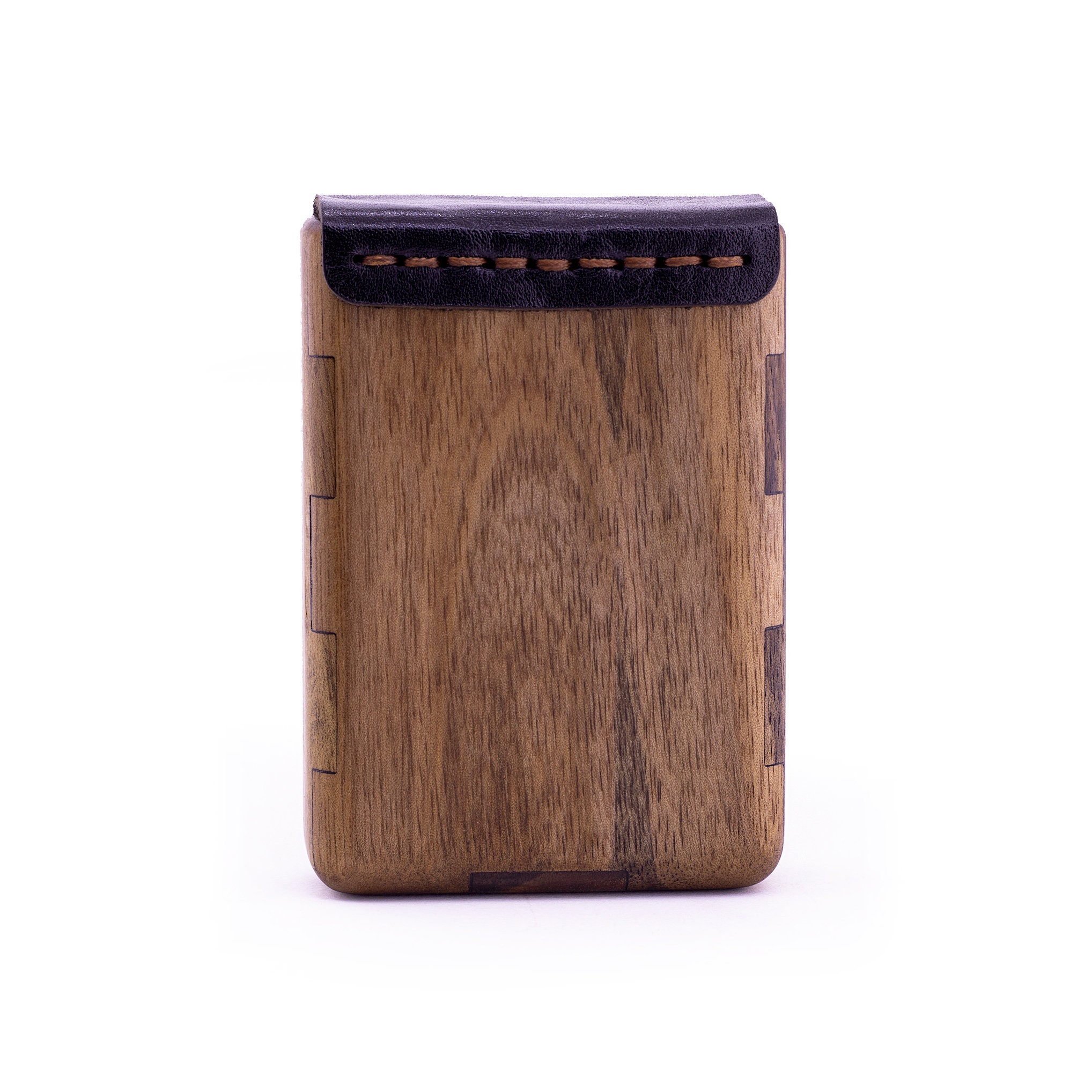 Personalized Cigarette Case With Oil Painting a Very Unique - Etsy