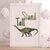 Letter Y, Yangchuanosaurus Dinosaur Illustration, Alphabet Dinosaur ...