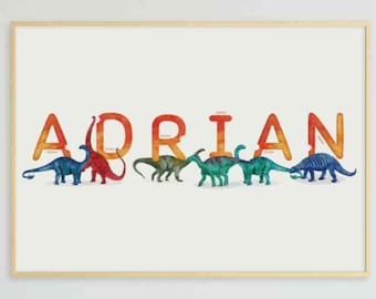 Adrian Name - Etsy