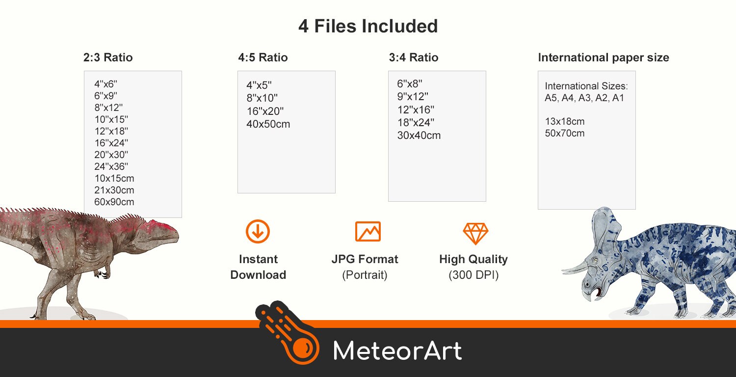 Letter R Riojasaurus Dinosaur Illustration Alphabet Dinosaur - Etsy