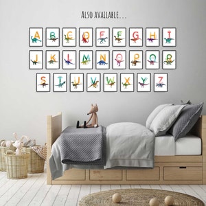 Letter Y, Yangchuanosaurus Dinosaur Illustration, Alphabet Dinosaur ...
