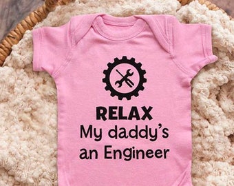 Engineer Baby Shower - Etsy