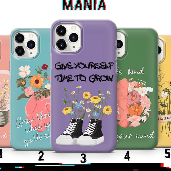 Quote iPhone 5 Case - Etsy