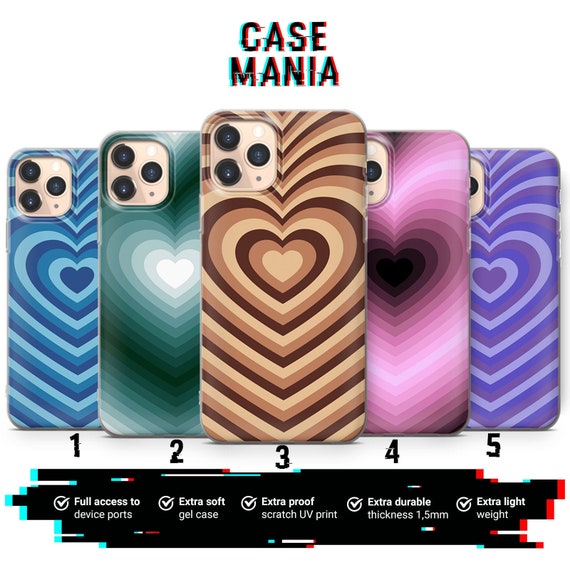 Iphone 5 Cases Infinity