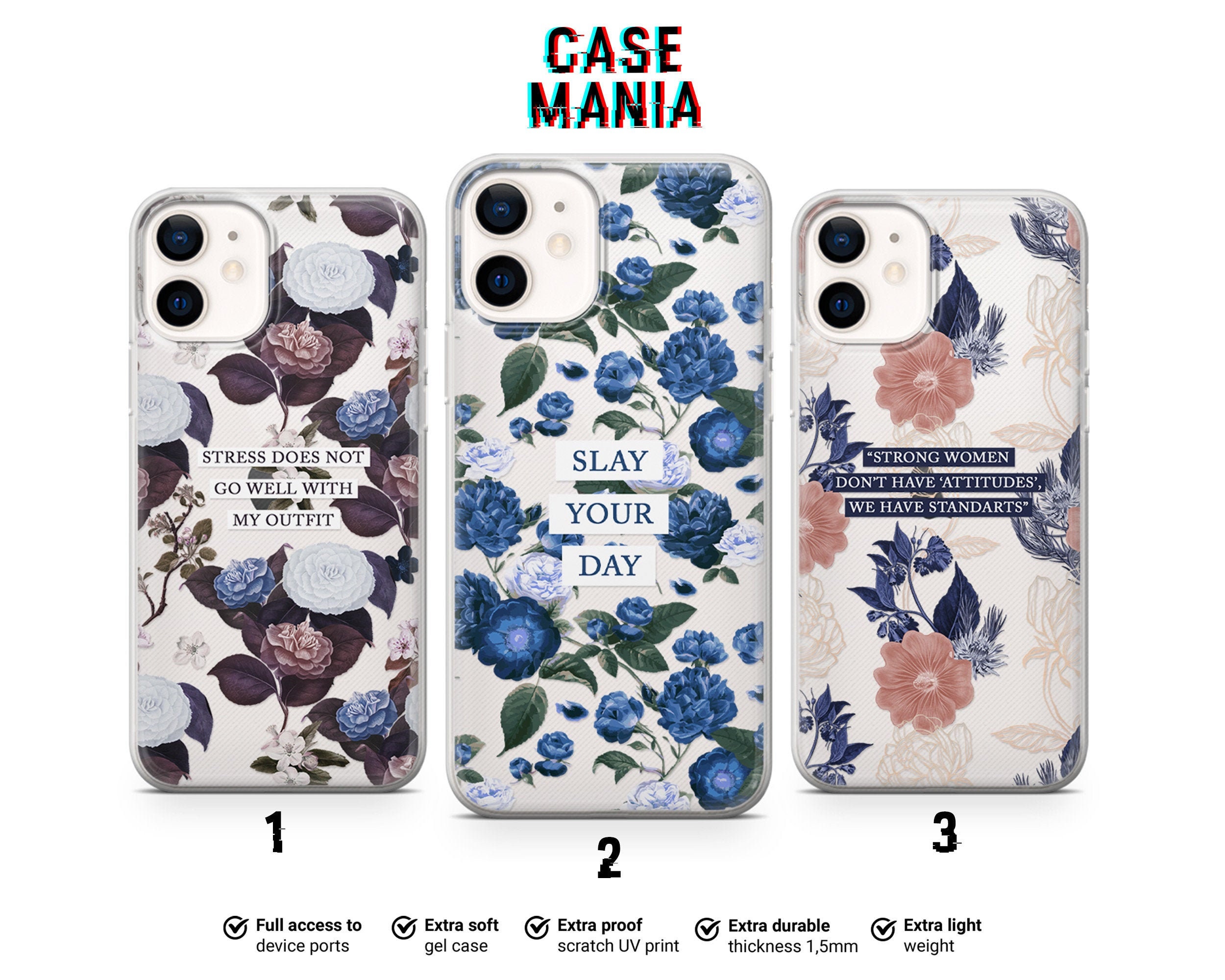 Iphone 5 Cases With Quotes