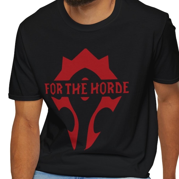 Horde - Etsy