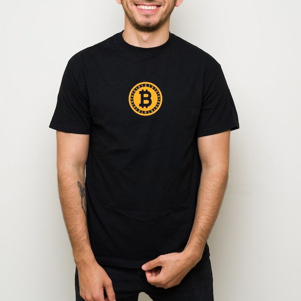 Bitcoin Merchandise - Etsy