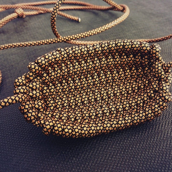 Stone Sling - Etsy