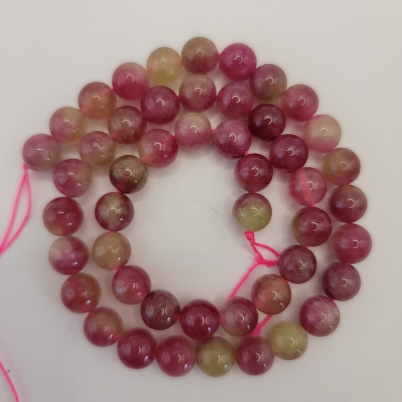 Watermelon Tourmaline - Etsy