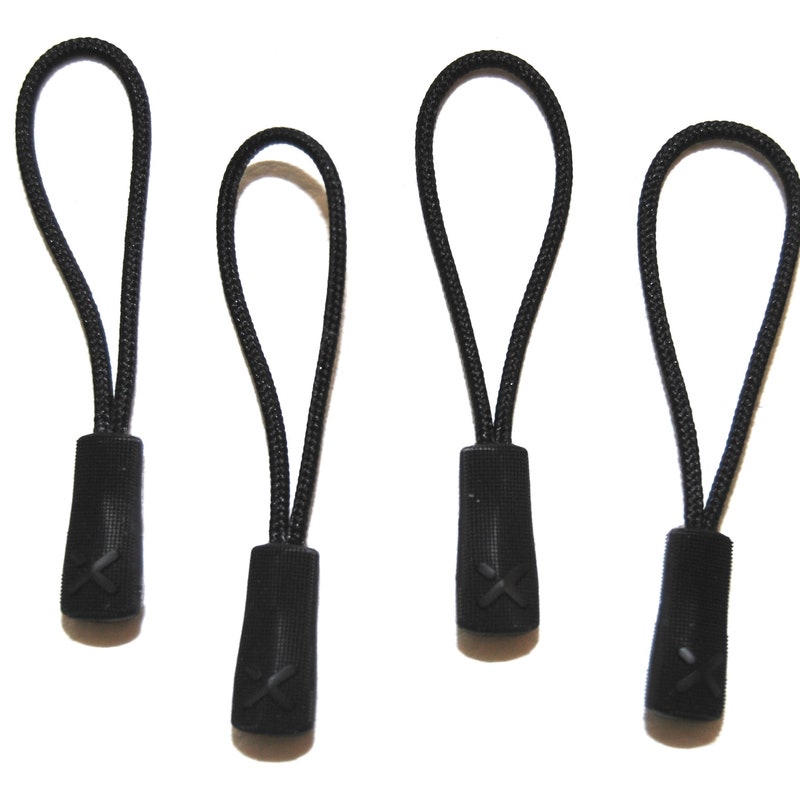 Kids Zipper Pulls - Etsy