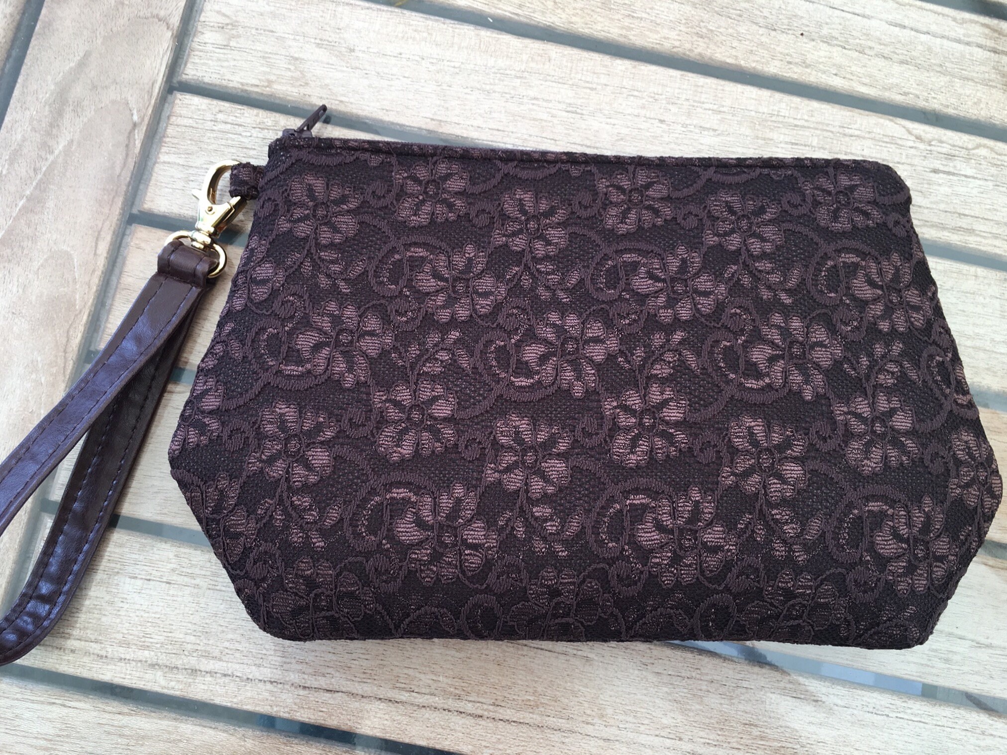 Little Gems Pouches PDF Sewing Pattern ENGLISH - Etsy UK