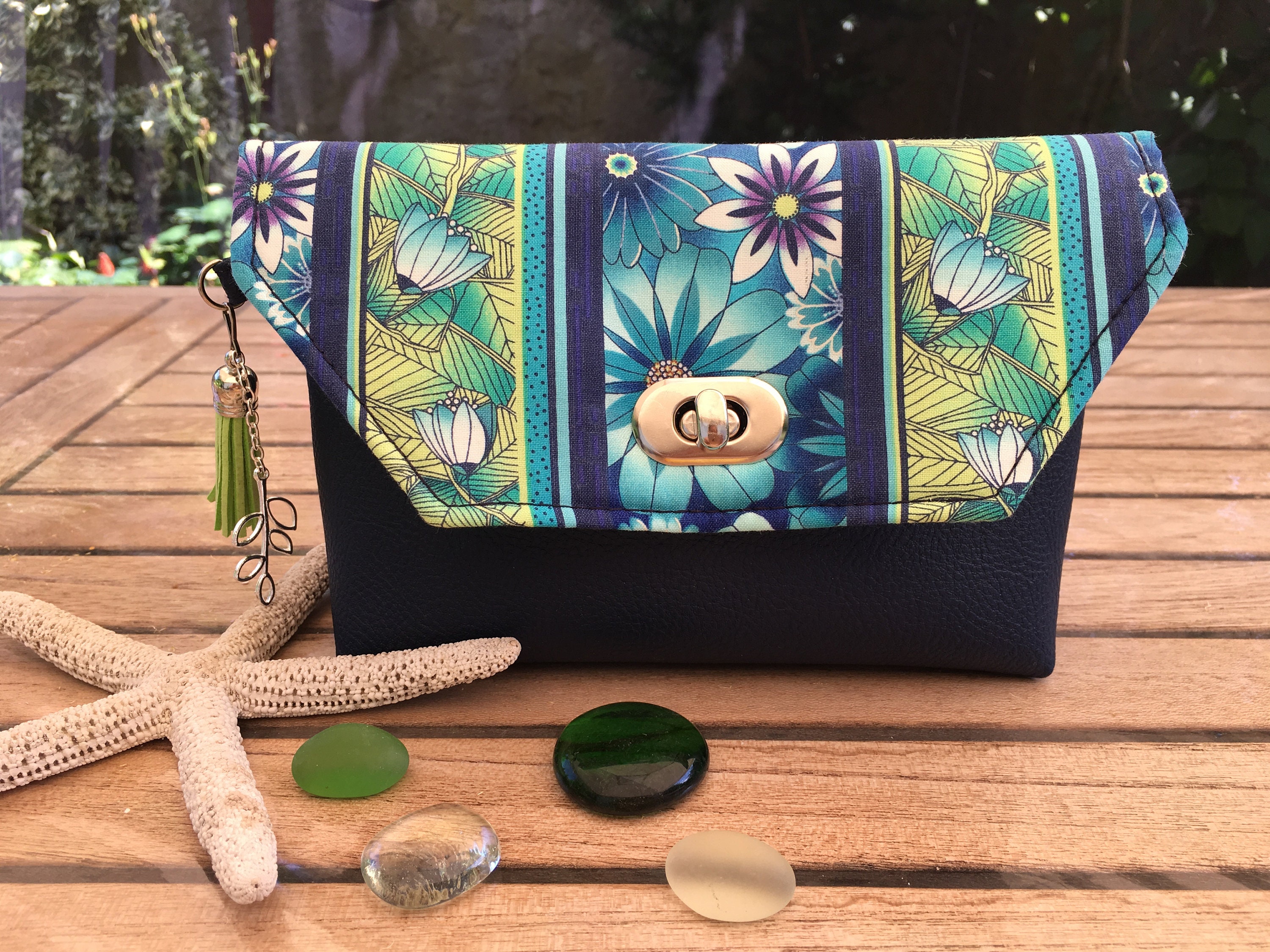 Little Gems Pouches PDF Sewing Pattern ENGLISH - Etsy UK