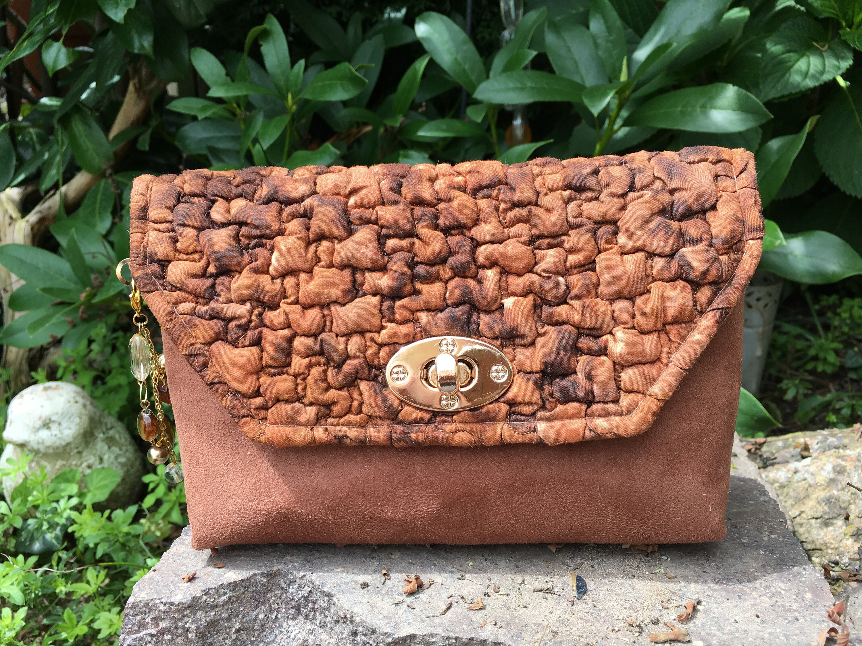 Little Gems Pouches PDF Sewing Pattern ENGLISH | Etsy UK