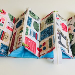 Box-it-Up Case PDF Sewing Pattern ENGLISH | Etsy