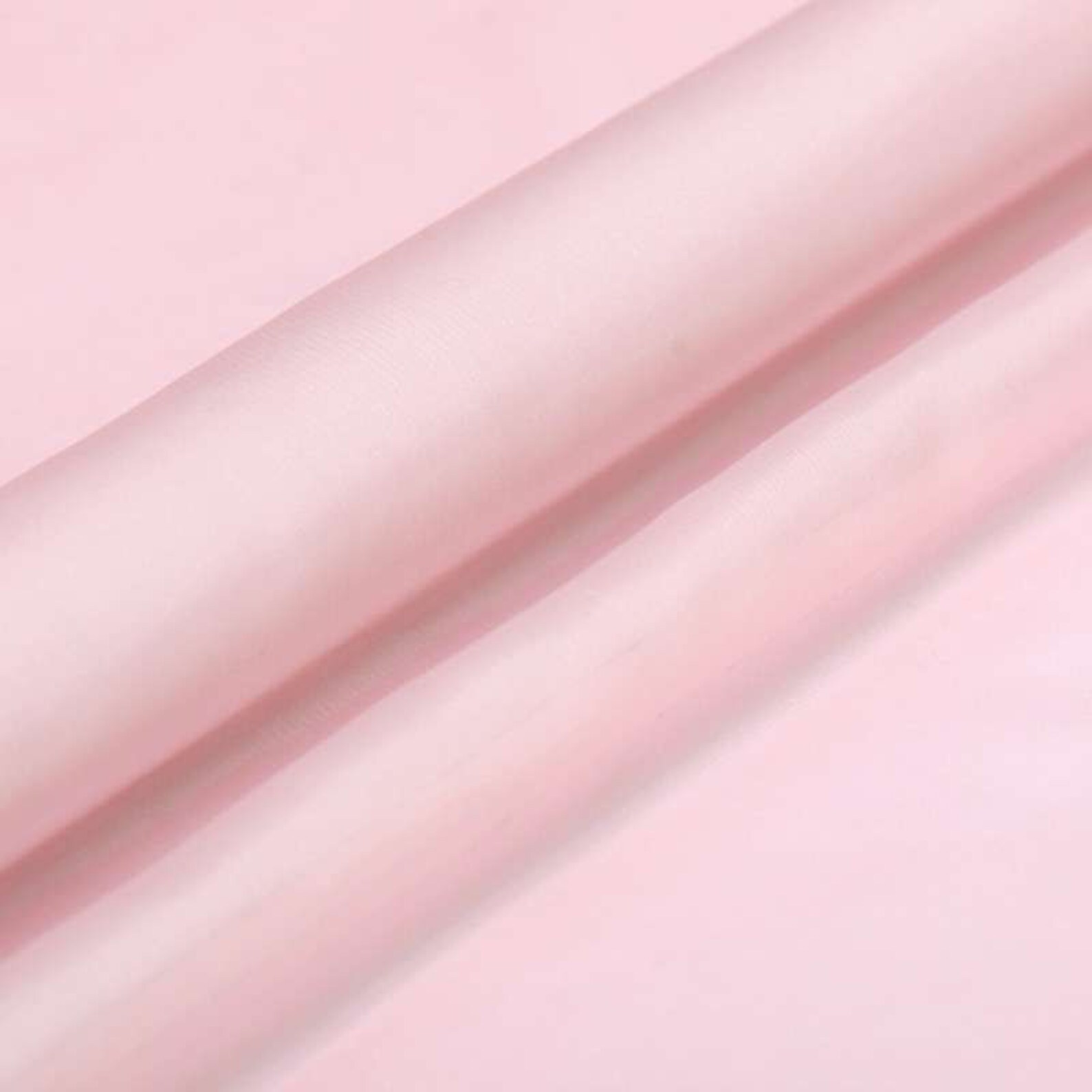 100% Silk 8mm Silk Habotai Fabric Baby Pink Silk Fabric 114cm - Etsy