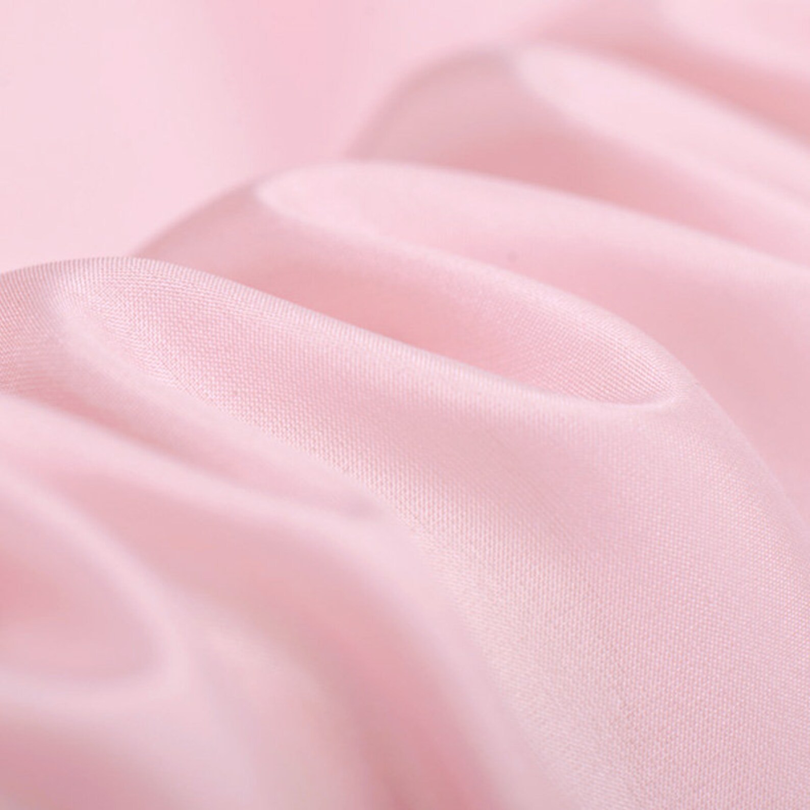Baby Pink Silk Habotai Fabric, 8mm, 114cm Width - Etsy