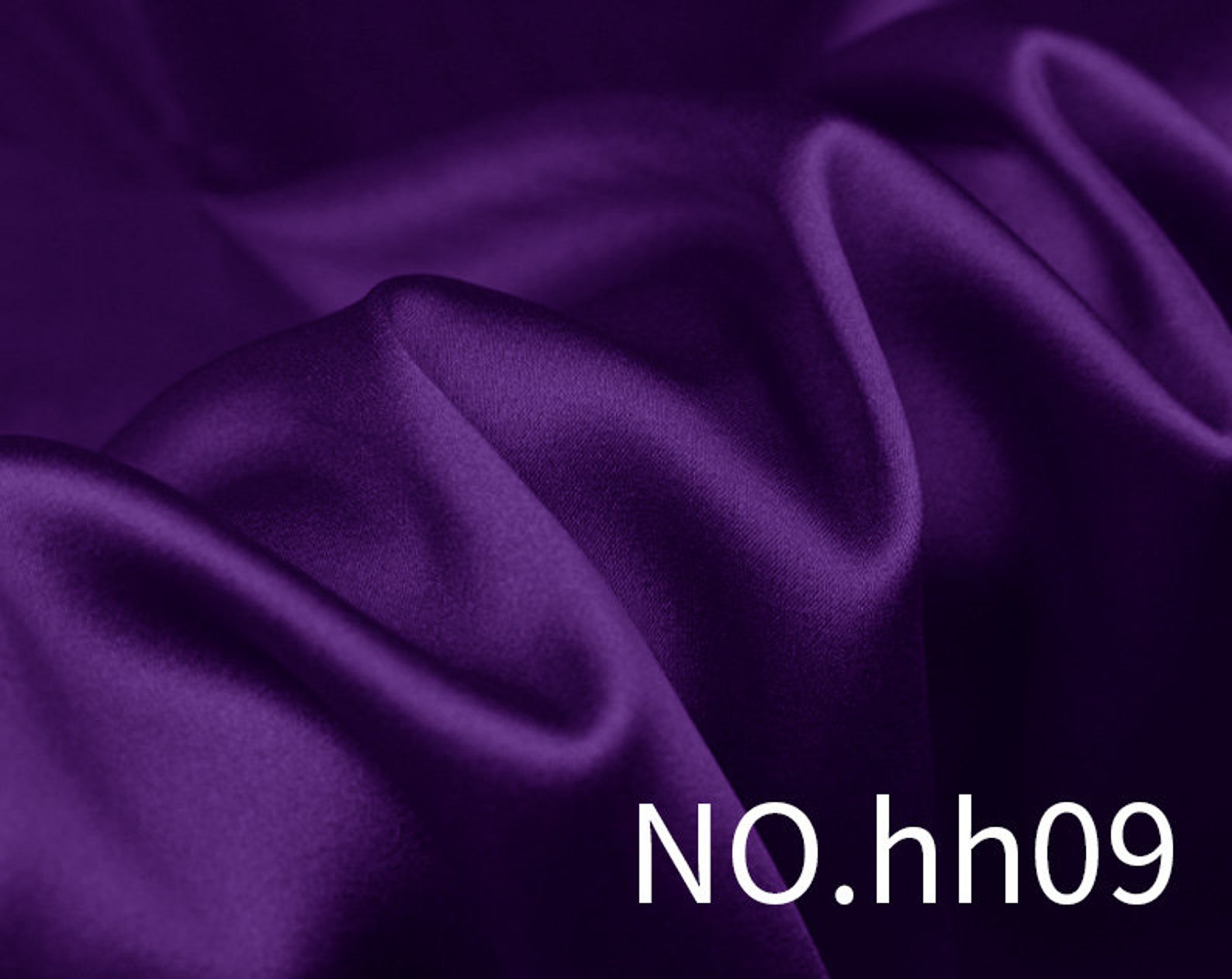 100% Silk Purple Color 30mm Silk Satin Fabric Silk Charmeuse - Etsy